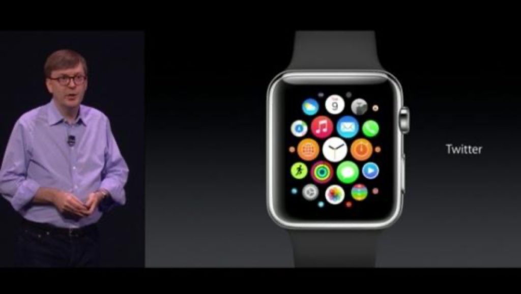 Kevin Lynch, Apple’s vice president of Technology, to take a role in ...